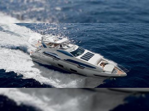2014 Azimut 100 for sale. View price, photos and Buy 2014 Azimut 100 #43809