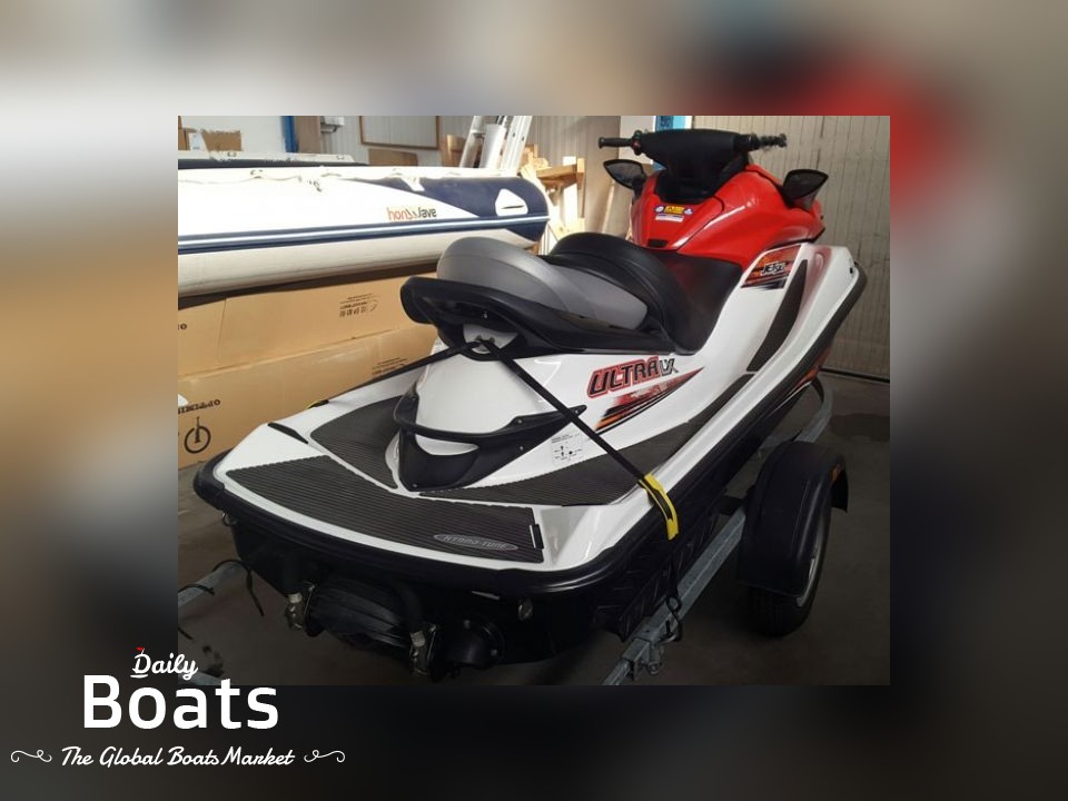 2012 Kawasaki Ultra Lx for sale. View price, photos and Buy 2012 ...