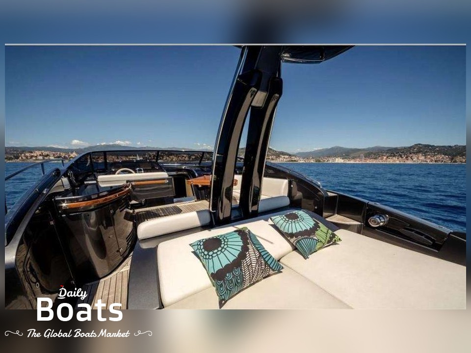 2014 Riva 52 Rivale for sale. View price, photos and Buy 2014 Riva 52 ...