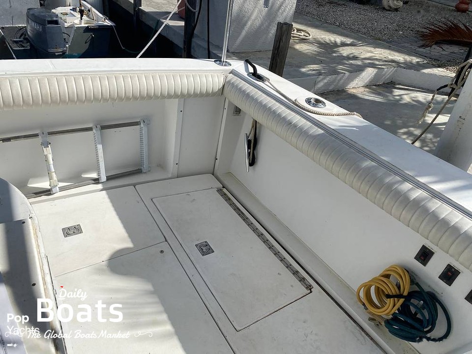 1992 Phoenix Marine 33 Sfx for sale. View price, photos and Buy 1992 ...