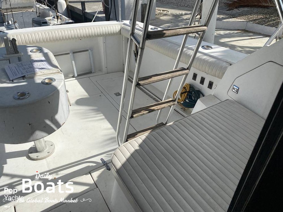 1992 Phoenix Marine 33 Sfx for sale. View price, photos and Buy 1992 ...