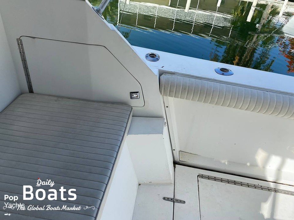 1992 Phoenix Marine 33 Sfx for sale. View price, photos and Buy 1992 ...