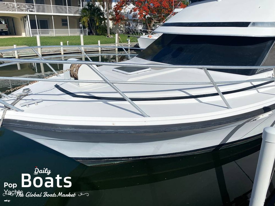 1992 Phoenix Marine 33 Sfx for sale. View price, photos and Buy 1992 ...