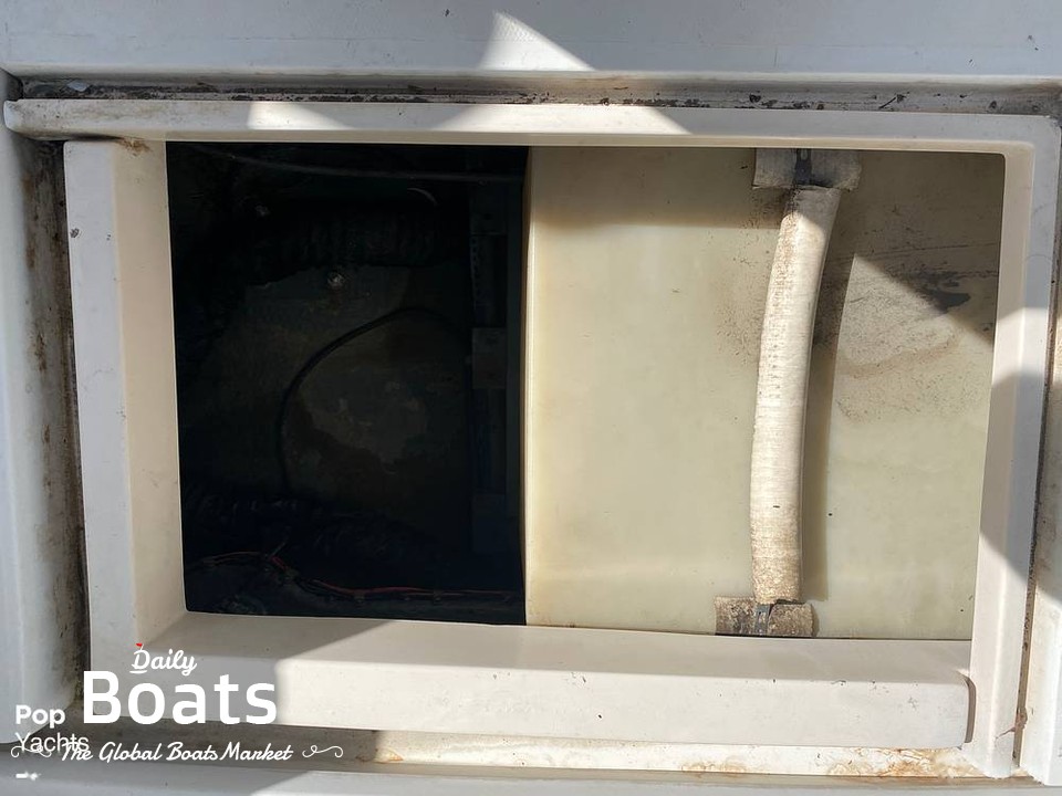 1992 Phoenix Marine 33 Sfx for sale. View price, photos and Buy 1992 ...