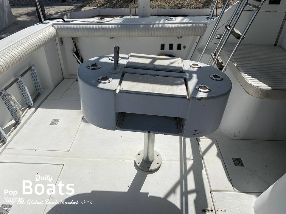 1992 Phoenix Marine 33 Sfx for sale. View price, photos and Buy 1992 ...