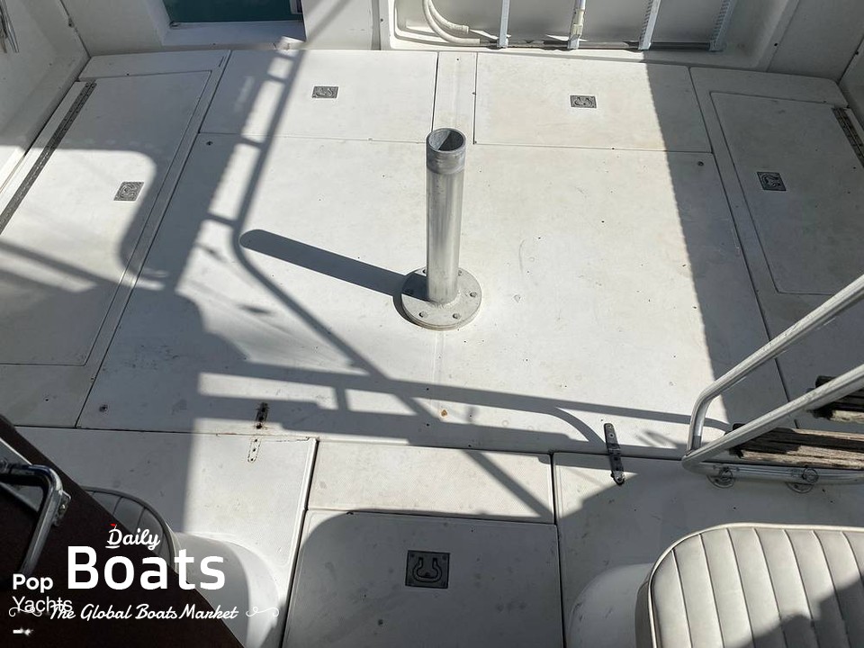 1992 Phoenix Marine 33 Sfx for sale. View price, photos and Buy 1992 ...