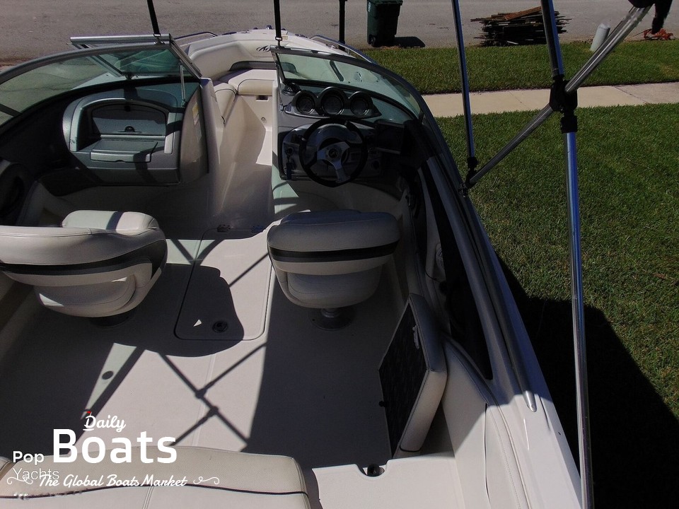 2008 Monterey 194Fs for sale. View price, photos and Buy 2008 Monterey ...