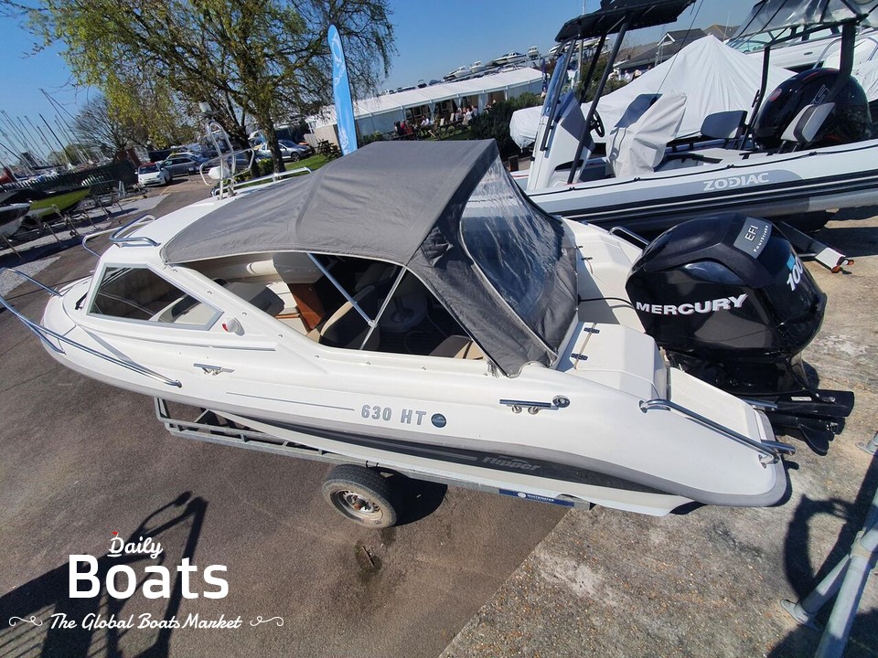 2011 Flipper 630 Ht for sale. View price, photos and Buy 2011 Flipper ...