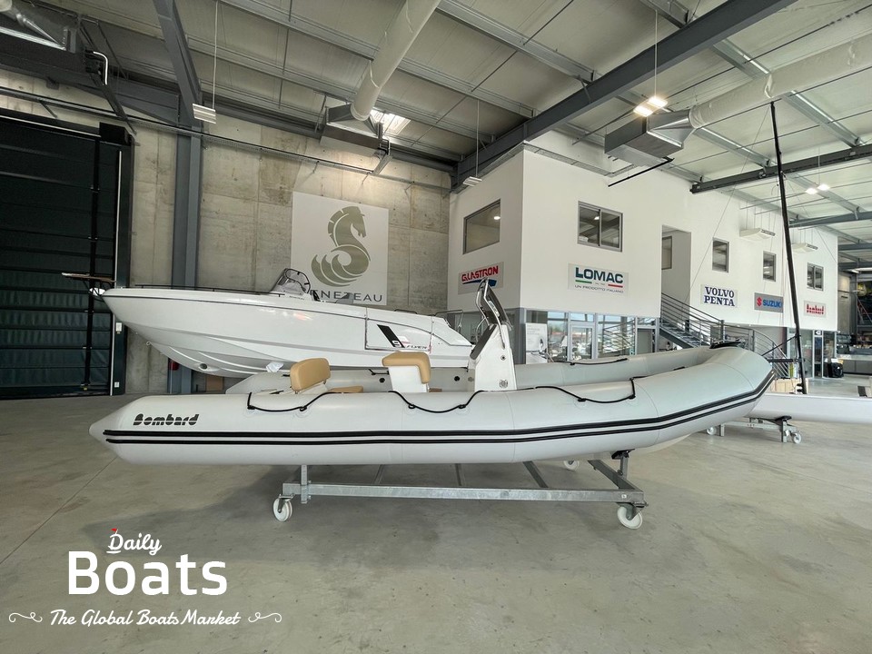 2021 Bombard 650 Sunrider Neo for sale. View price, photos and Buy 2021 ...