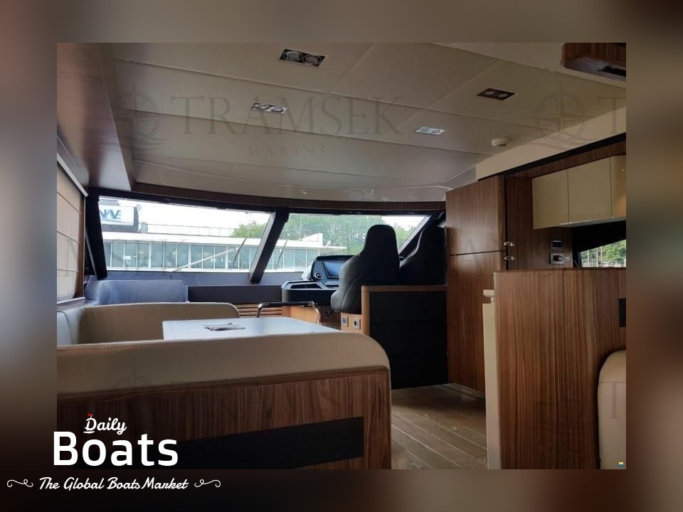 2017 Absolute Yachts 60 Fly for sale. View price, photos and Buy 2017 ...