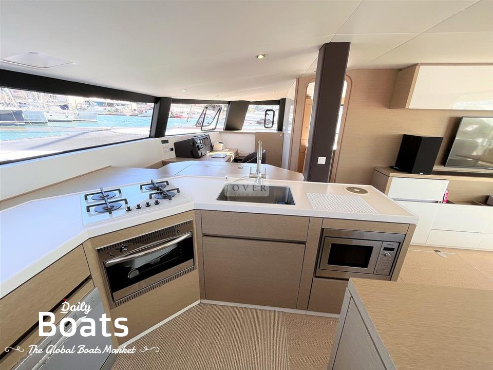 2018 Neel Trimarans 51 'Racing Version' for sale. View price, photos ...