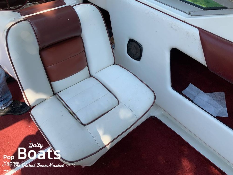 1989 Sea Ray 260 Cuddy Cabin for sale. View price, photos and Buy 1989 ...