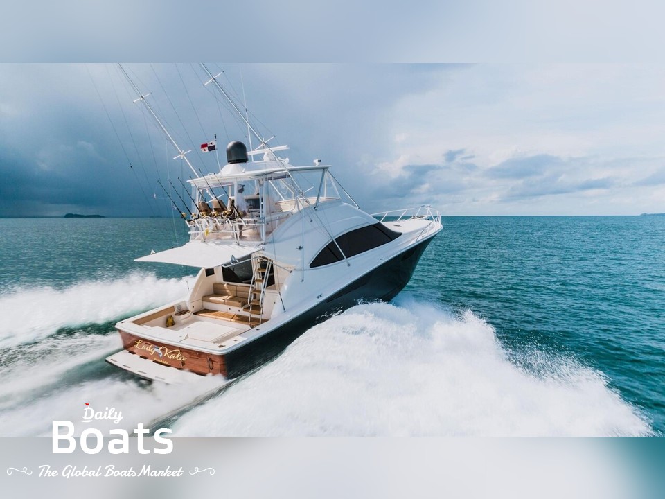 2013 Bertram Convertible for sale. View price, photos and Buy 2013 ...