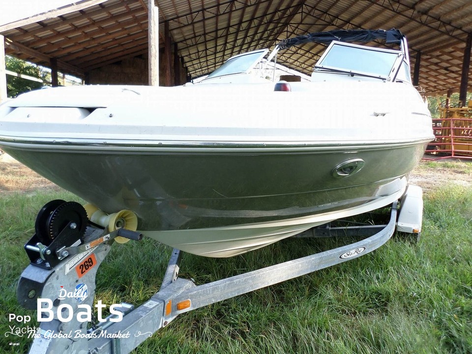 2006 Sea Ray 200 Sundeck for sale. View price, photos and Buy 2006 Sea ...