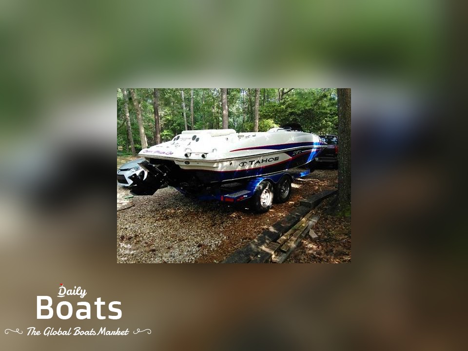 2014 Tahoe 215 for sale. View price, photos and Buy 2014 Tahoe 215 #438202