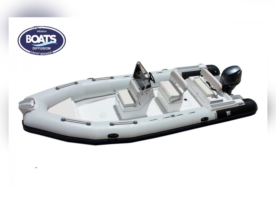 2022 Tiger Marine 650 Open for sale. View price, photos and Buy 2022 ...