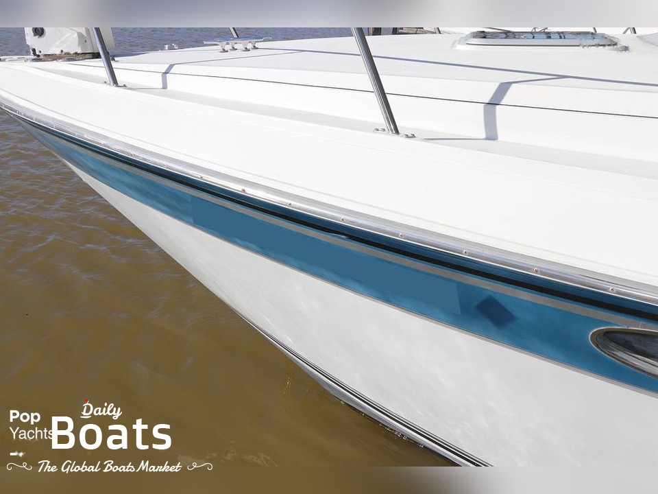 1991 Regal Commodore 360 for sale. View price, photos and Buy 1991 ...