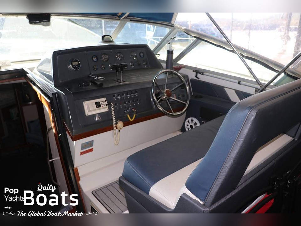 1991 Regal Commodore 360 for sale. View price, photos and Buy 1991 ...