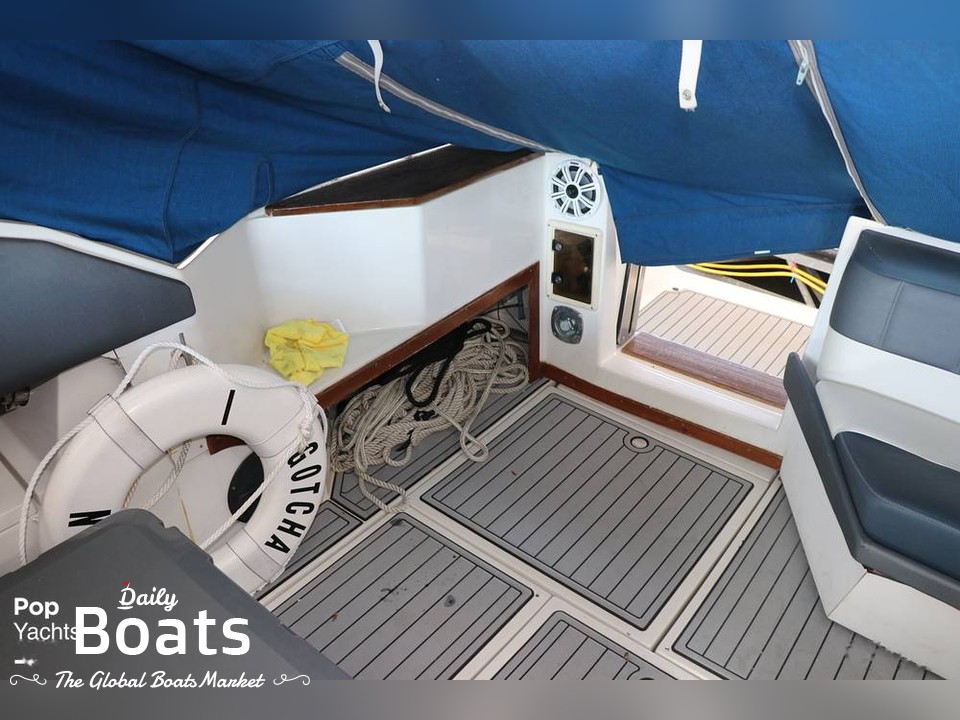 1991 Regal Commodore 360 for sale. View price, photos and Buy 1991 ...