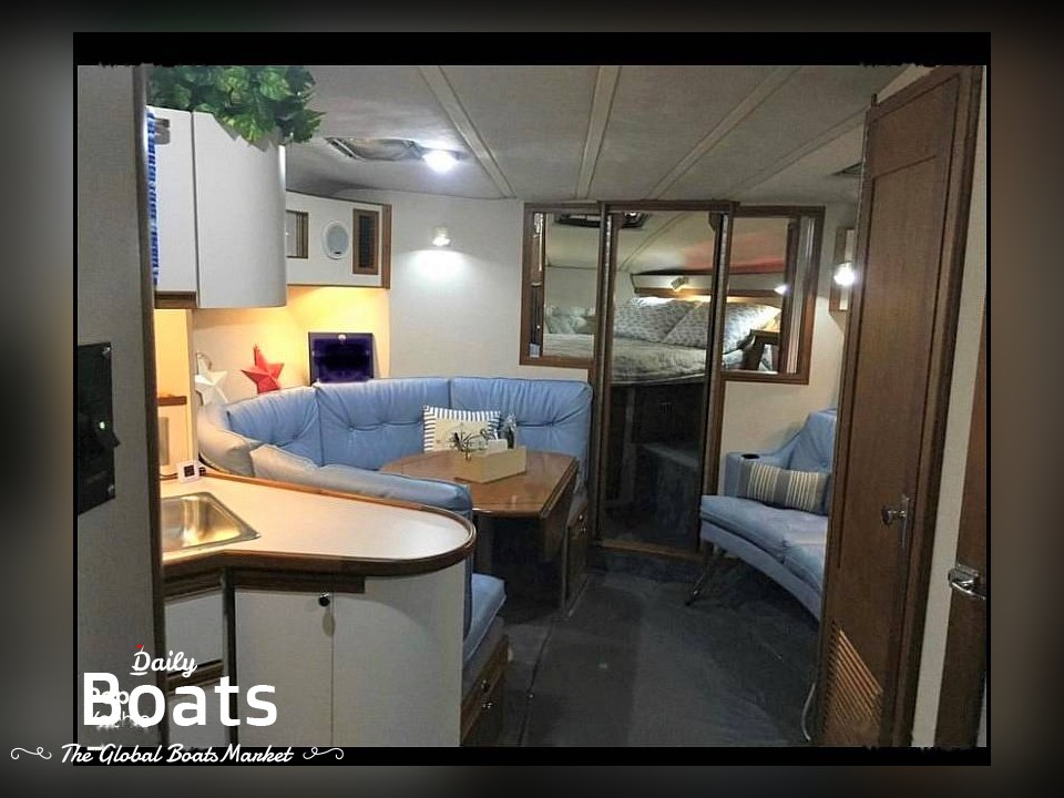 1991 Regal Commodore 360 for sale. View price, photos and Buy 1991 ...