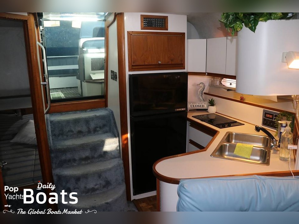 1991 Regal Commodore 360 for sale. View price, photos and Buy 1991 ...