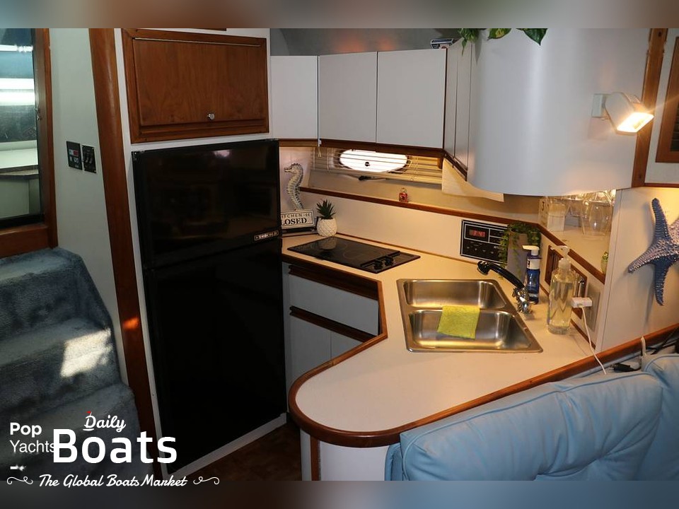 1991 Regal Commodore 360 for sale. View price, photos and Buy 1991 ...