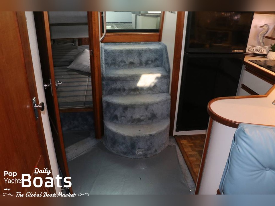 1991 Regal Commodore 360 for sale. View price, photos and Buy 1991 ...