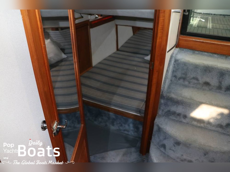 1991 Regal Commodore 360 for sale. View price, photos and Buy 1991 ...