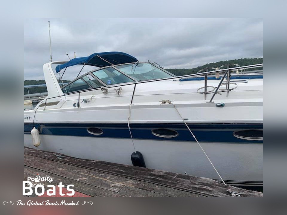 1991 Regal Commodore 360 for sale. View price, photos and Buy 1991 ...