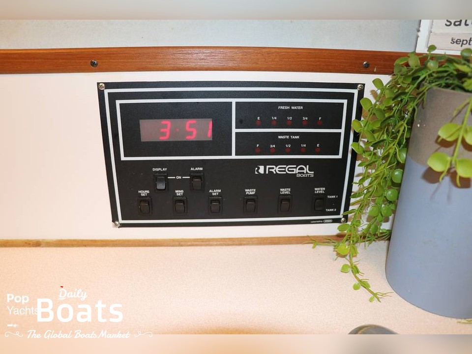 1991 Regal Commodore 360 for sale. View price, photos and Buy 1991 ...