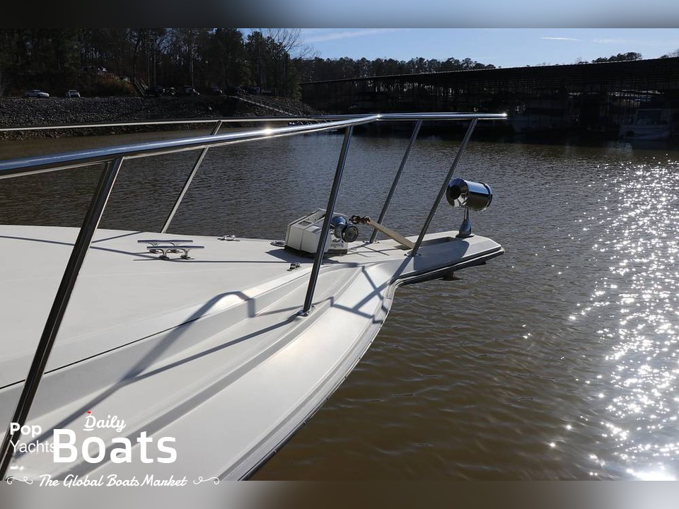 1991 Regal Commodore 360 for sale. View price, photos and Buy 1991 ...