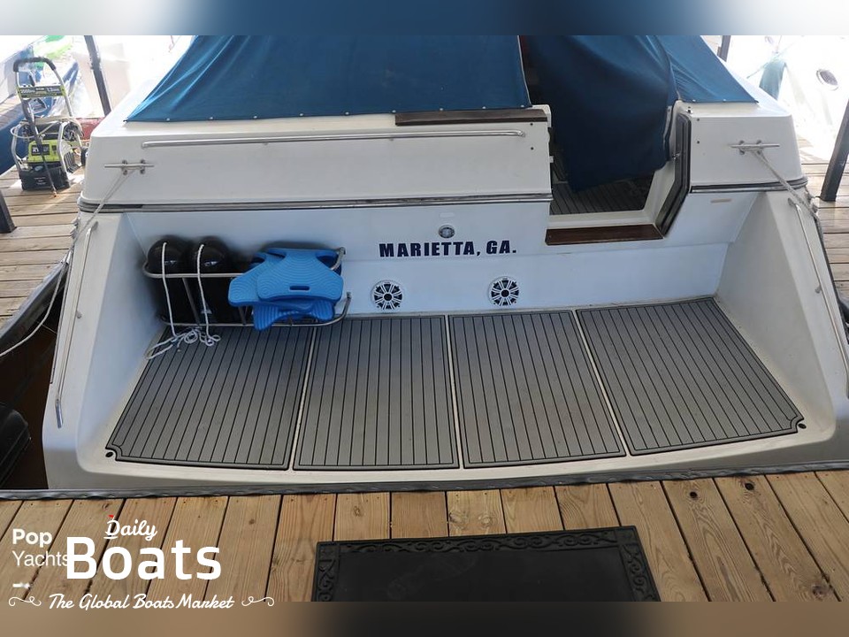 1991 Regal Commodore 360 for sale. View price, photos and Buy 1991 ...