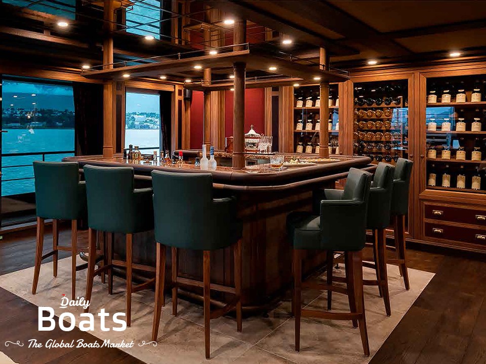 2012 Icon Yachts Explorer for sale. View price, photos and Buy 2012 ...