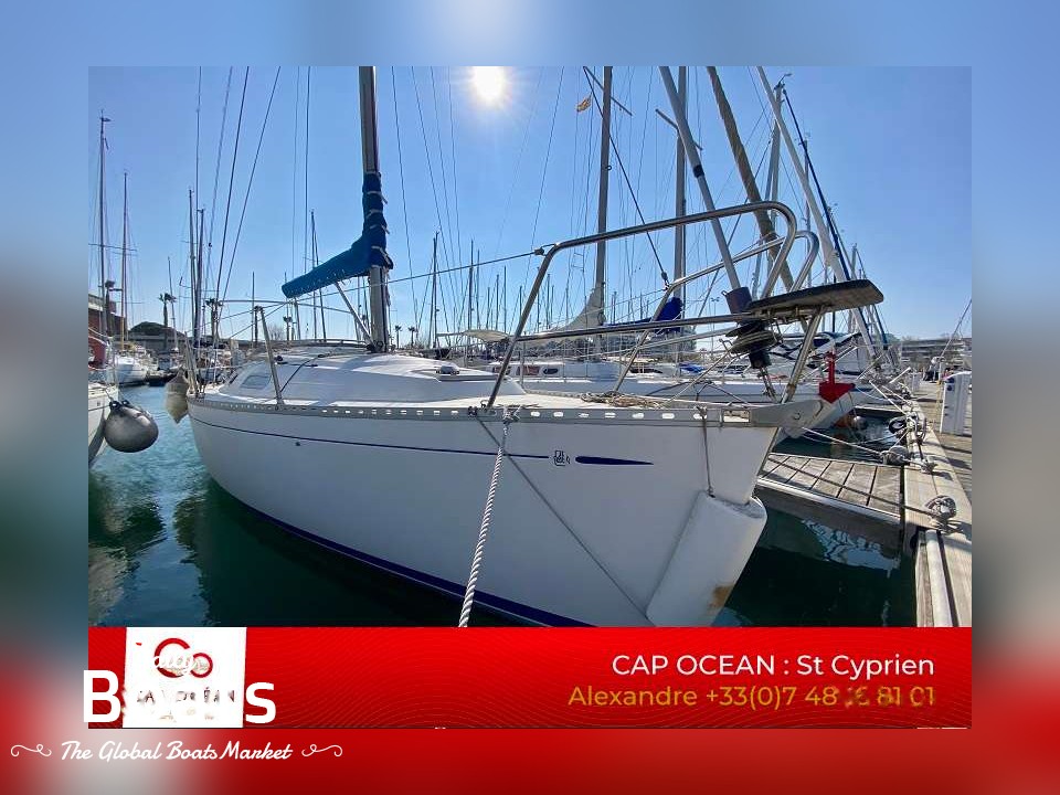 1997 Dufour 30 Classic for sale. View price, photos and Buy 1997 Dufour ...