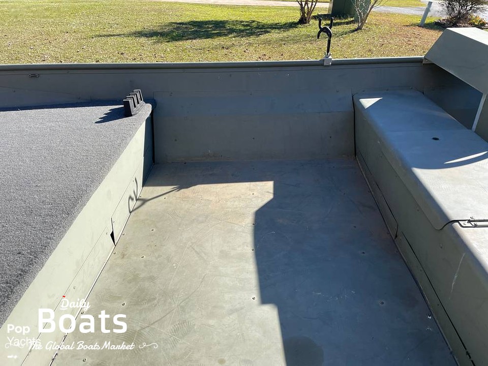 2016 Lowe 1852 Mt for sale. View price, photos and Buy 2016 Lowe 1852 ...