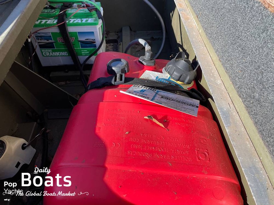 2016 Lowe 1852 Mt for sale. View price, photos and Buy 2016 Lowe 1852 ...