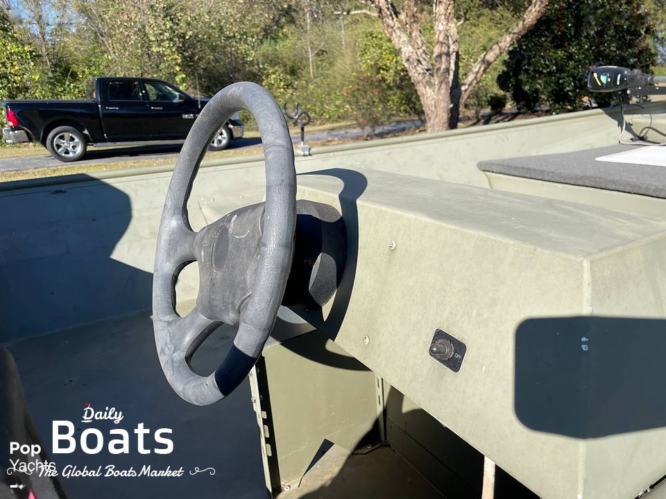 2016 Lowe 1852 Mt for sale. View price, photos and Buy 2016 Lowe 1852 ...