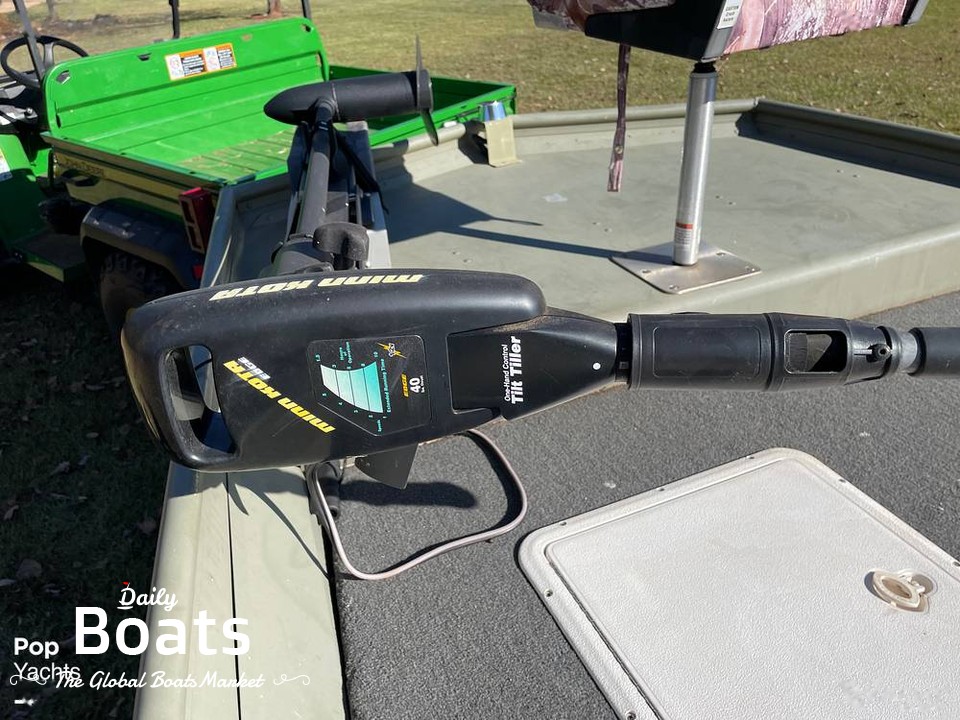 2016 Lowe 1852 Mt for sale. View price, photos and Buy 2016 Lowe 1852 ...