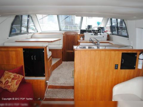 1994 Carver 37 Voyager for sale. View price, photos and Buy 1994 Carver ...