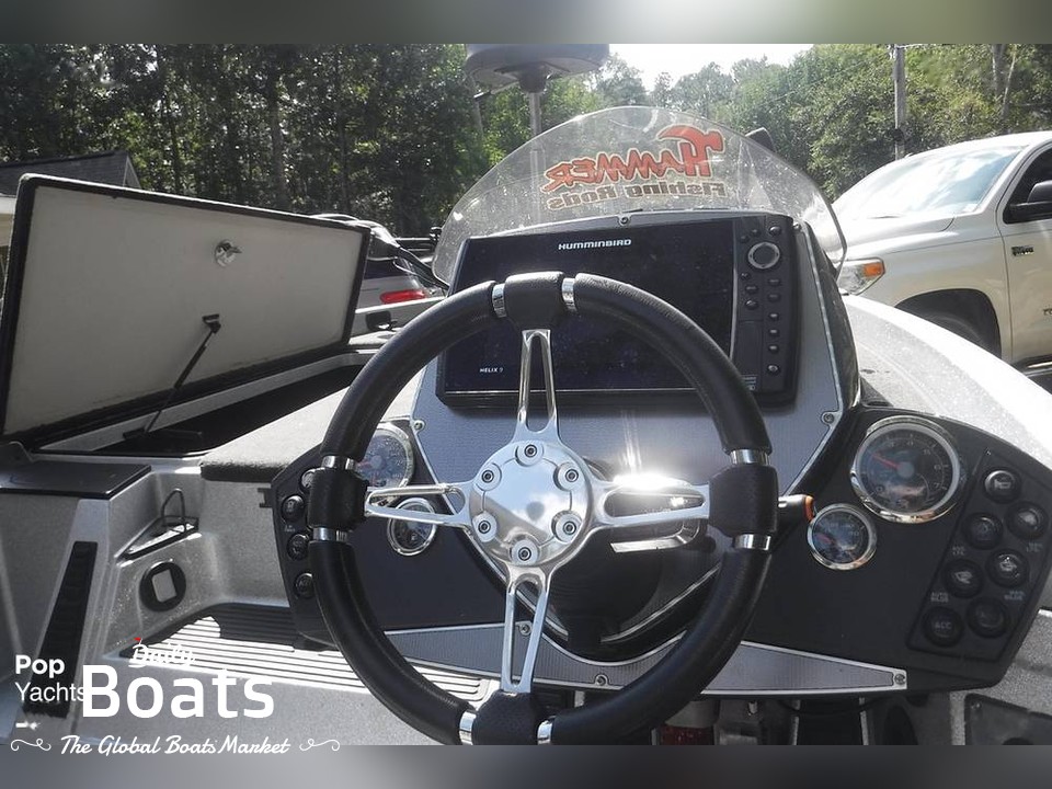 2017 Ranger Boats Z519 for sale. View price, photos and Buy 2017 Ranger ...