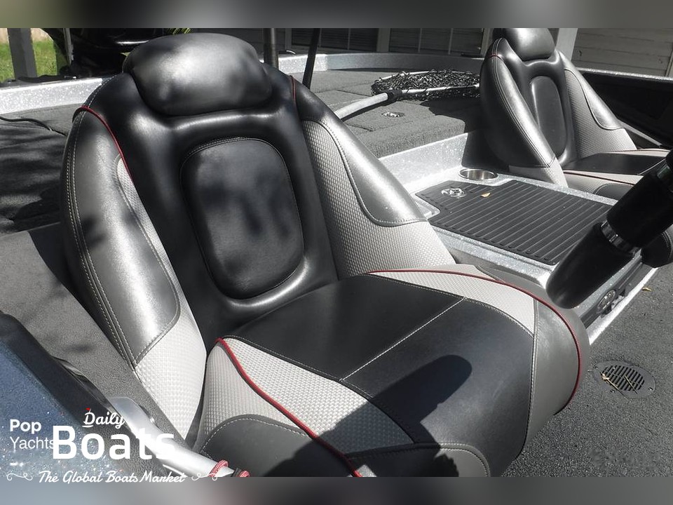 2017 Ranger Boats Z519 for sale. View price, photos and Buy 2017 Ranger ...