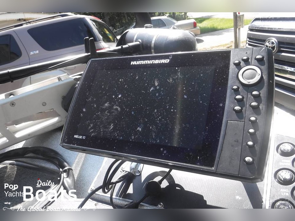 2017 Ranger Boats Z519 for sale. View price, photos and Buy 2017 Ranger ...