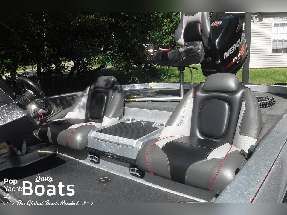 2017 Ranger Boats Z519 for sale. View price, photos and Buy 2017 Ranger ...