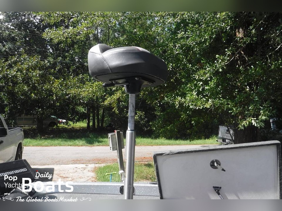 2017 Ranger Boats Z519 for sale. View price, photos and Buy 2017 Ranger ...