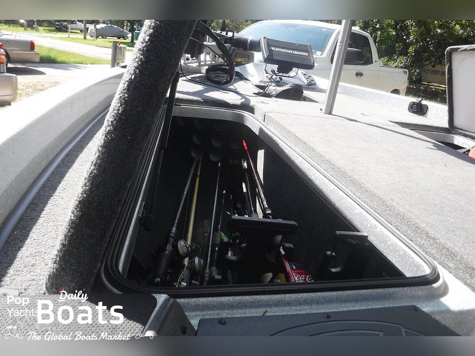 2017 Ranger Boats Z519 for sale. View price, photos and Buy 2017 Ranger ...