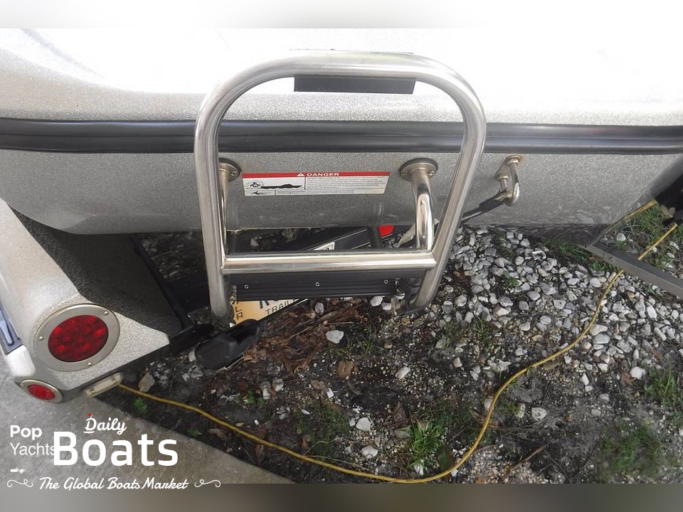 2017 Ranger Boats Z519 for sale. View price, photos and Buy 2017 Ranger ...