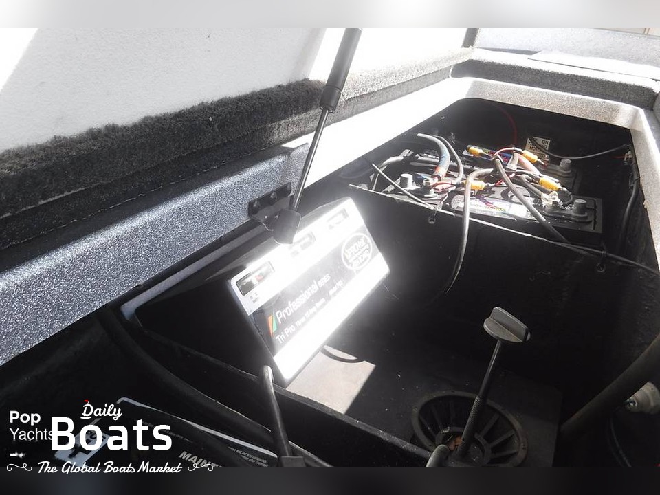 2017 Ranger Boats Z519 for sale. View price, photos and Buy 2017 Ranger ...