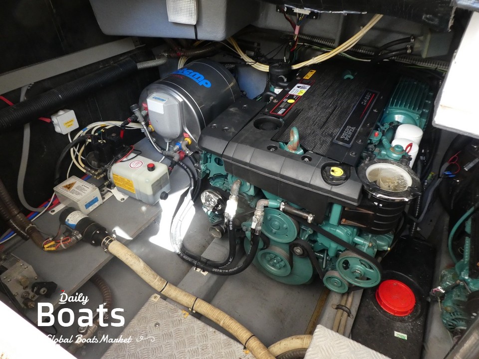 2005 Elan 35 Power for sale. View price, photos and Buy 2005 Elan 35 ...