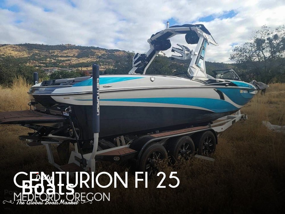 2020 Centurion Fi 25 for sale. View price, photos and Buy 2020 ...