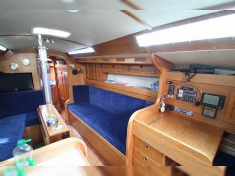 1985 Swede 38 for sale. View price, photos and Buy 1985 Swede 38 #43829